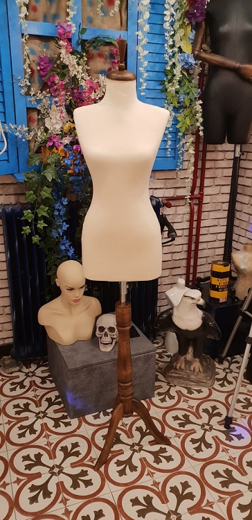 Vitrin Mankenleri - Vitrin Mankenleri, Mağaza Mankeni, Cansız Manken