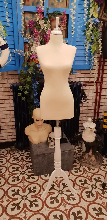 Vitrin Mankenleri - Vitrin Mankenleri, Mağaza Mankeni, Cansız Manken